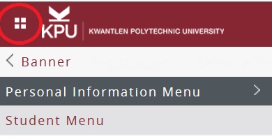 Register for Classes | KPU.ca - Kwantlen Polytechnic University